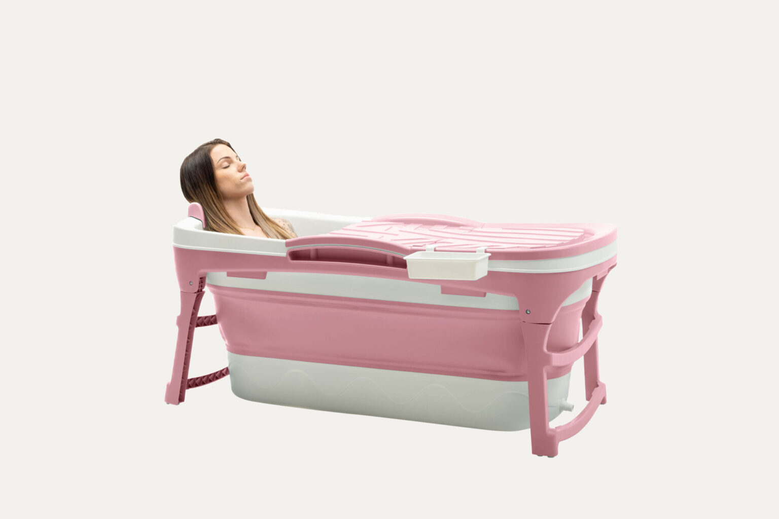 foldable bath - HelloBath