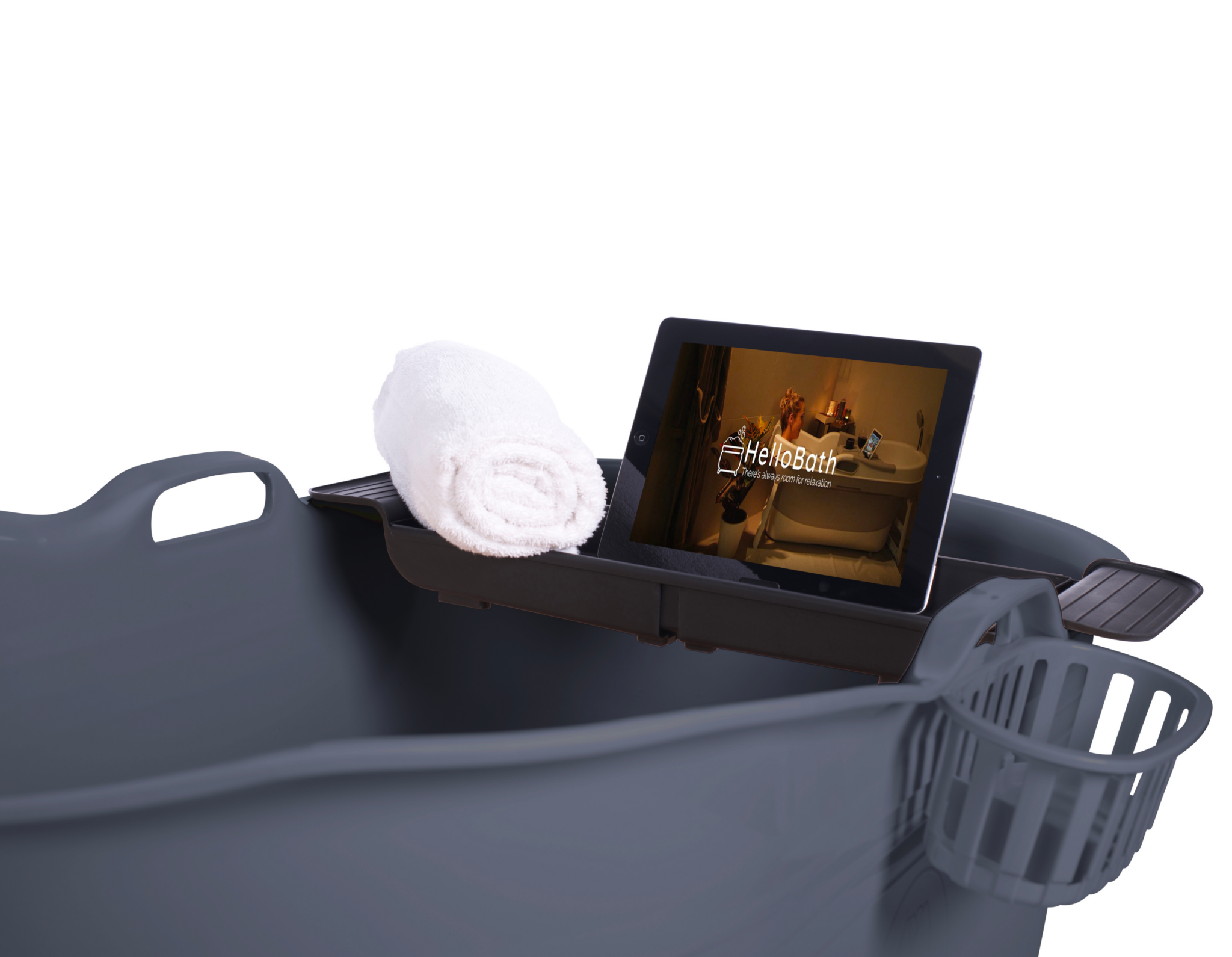 Bath rack - HelloBath